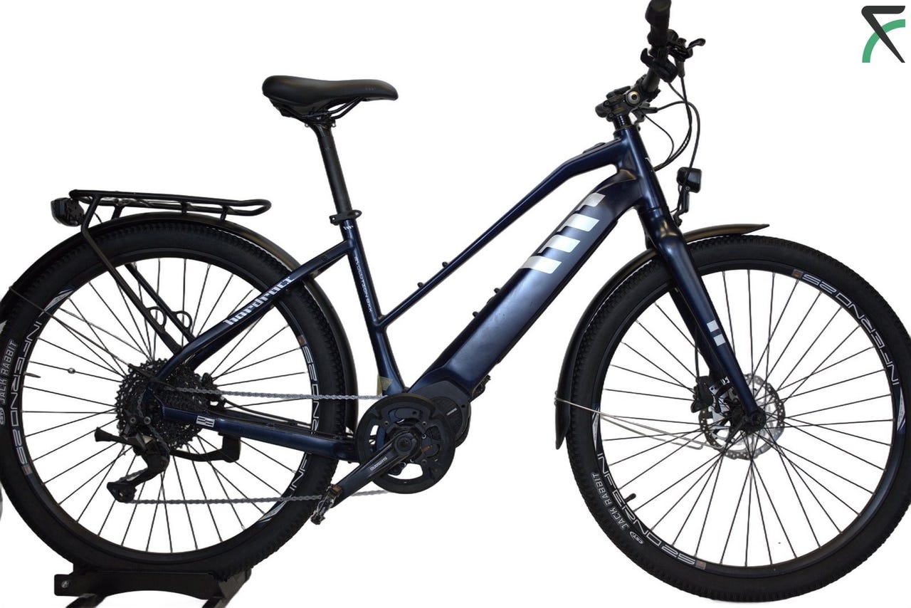 Auksjon: 2021 Hard rocx Evolution 8 | FINN-torget