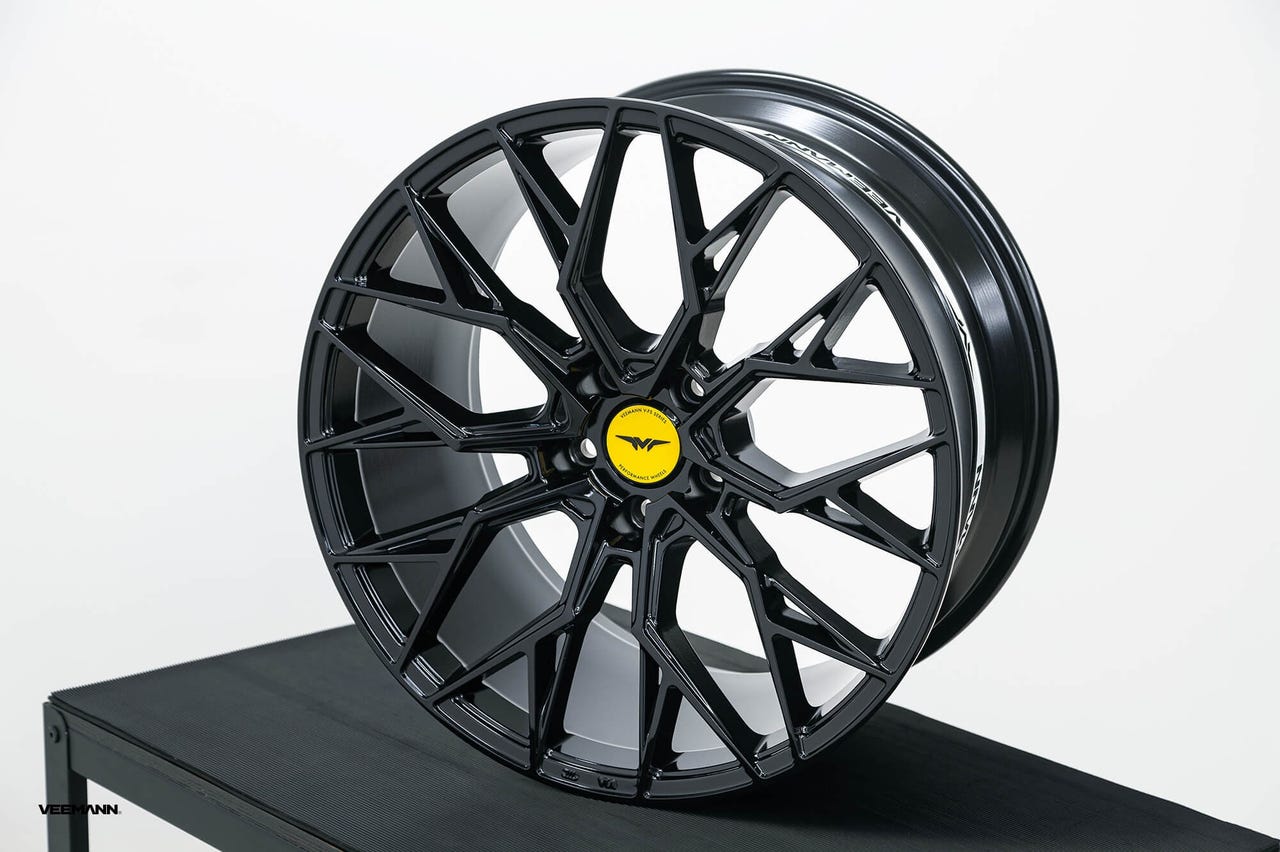 VEEMANN V-FS51 19" 20" 22" | FINN-torget