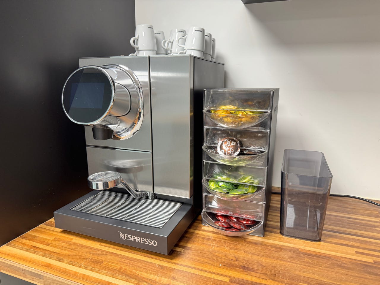 Nespresso Momento 100 | FINN-torget