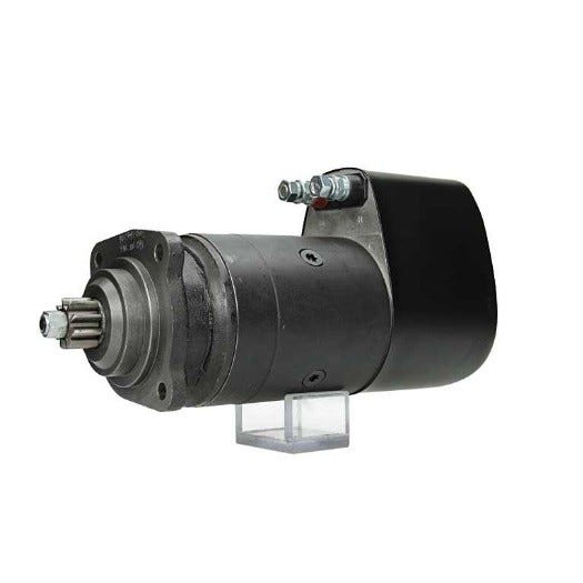 STARTMOTOR VOLVO / MAN 0001418003 | FINN-torget