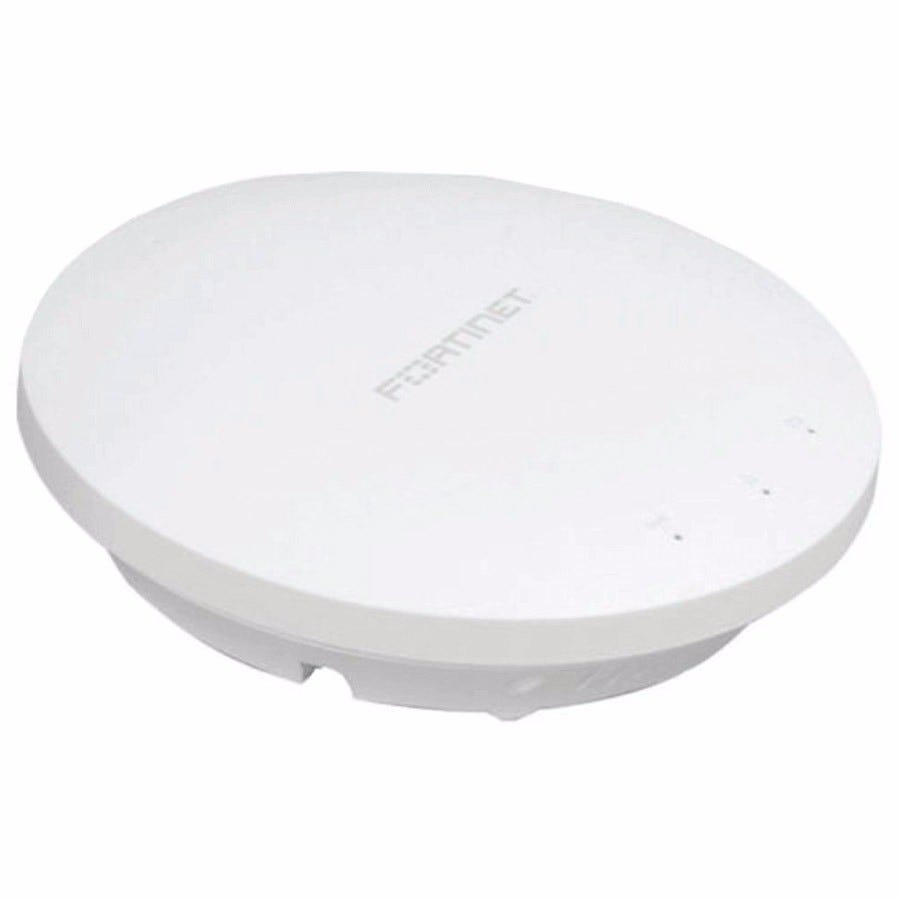 Fortinet FortiAP-221C innendørs 802.11ac trådløst Access punkt PoE Høy ...