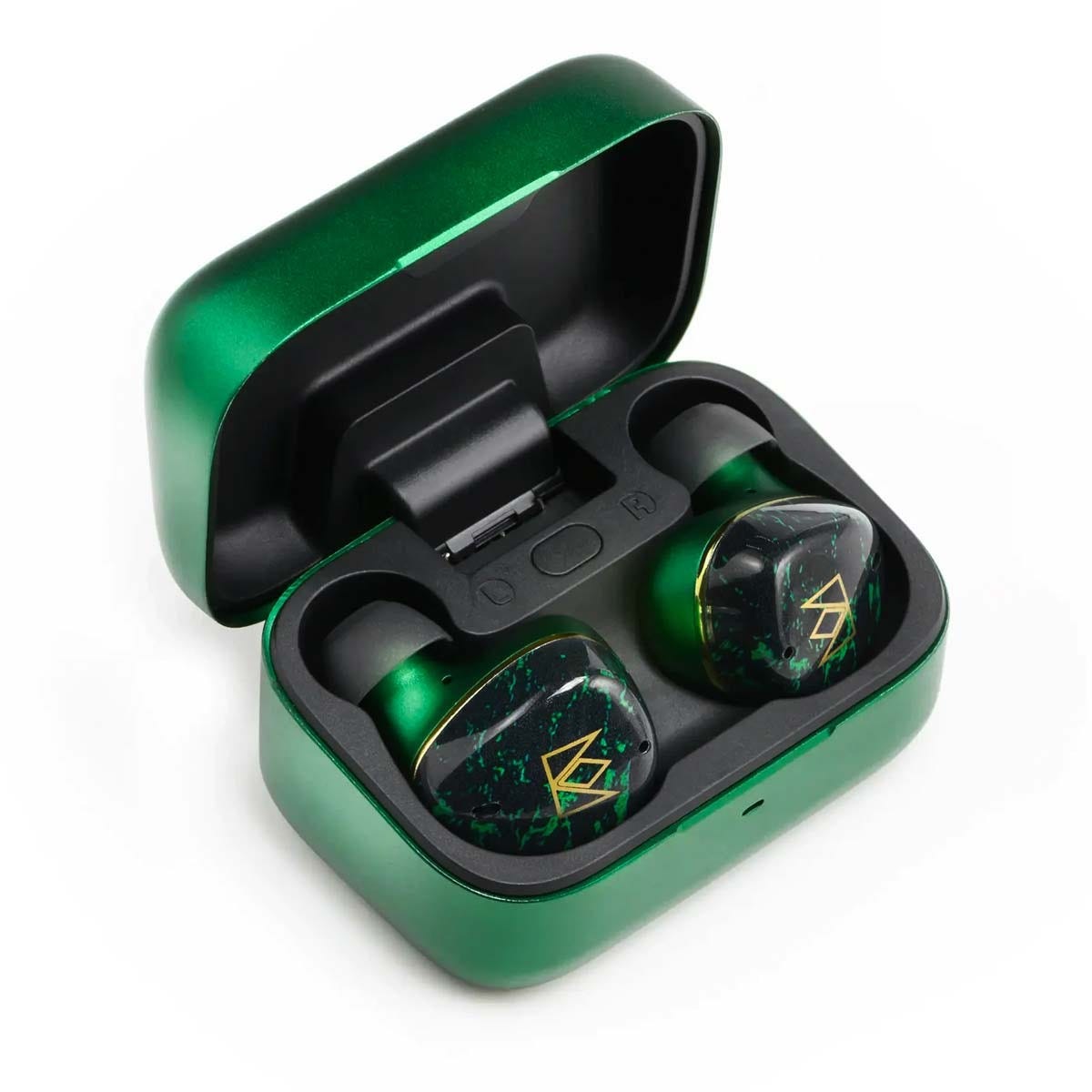 Noble Audio FoKus Rex5 trådløse ørepropper - HiFiHub | FINN-torget