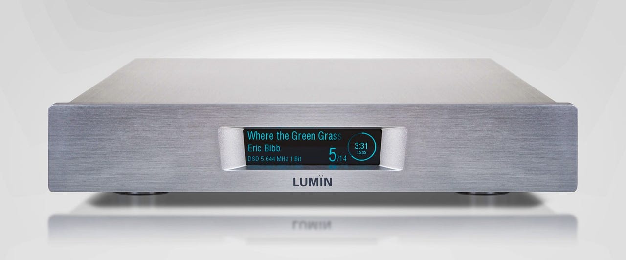 Lumin D2 | FINN-torget