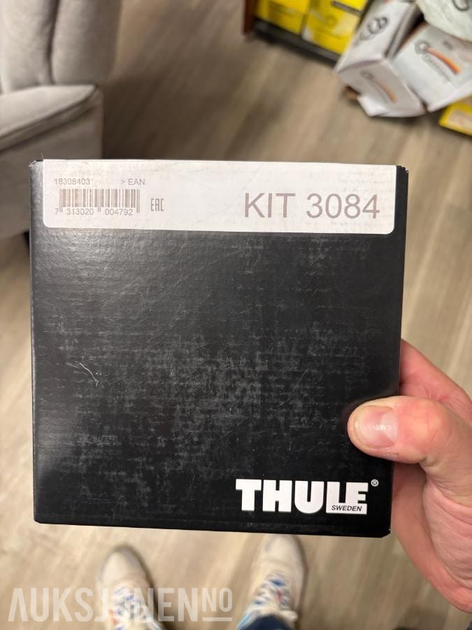 Thule Kit 3084 | FINN-torget