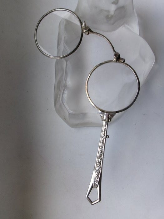 Other brand - Lorgnett | FINN-torget