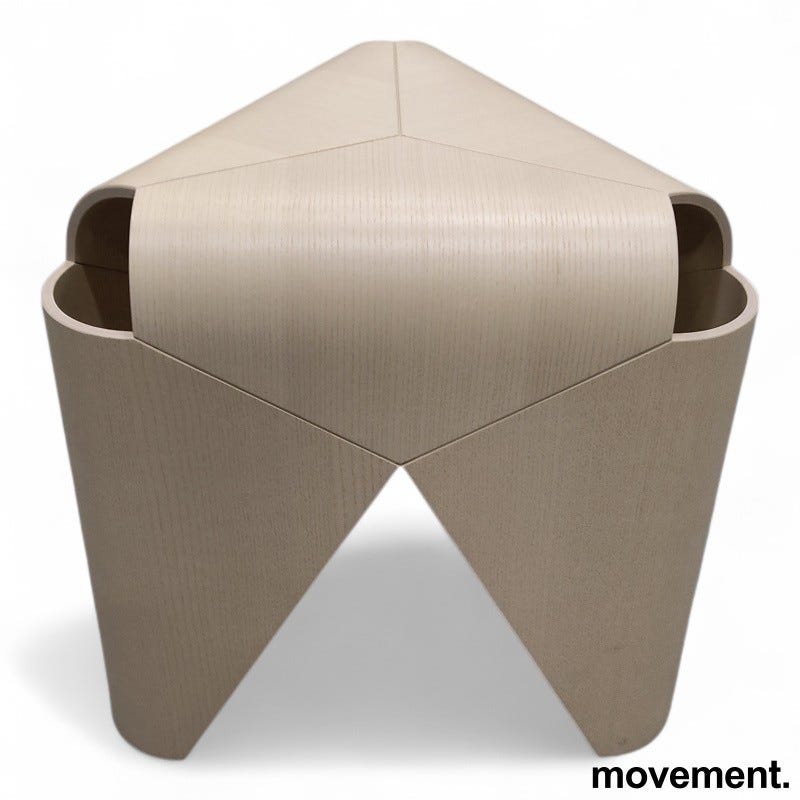 Falabella wood Ask finer, Pent brukt | FINN-torget
