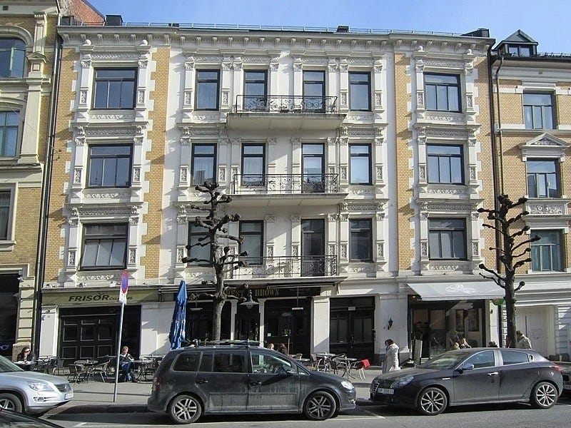 FROGNER - Rom i hyggelig kollektiv midt på Frogner - Ledig nå! | FINN ...