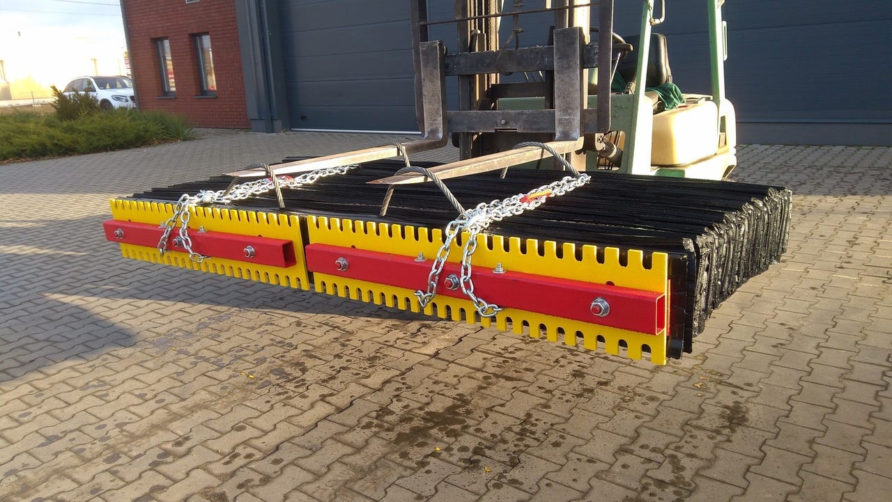 Bergma veipusser 280cm. | FINN-torget