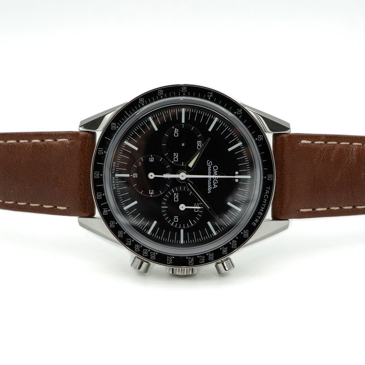 Omega Speedmaster - First Omega In Space - 2017 | FINN-torget