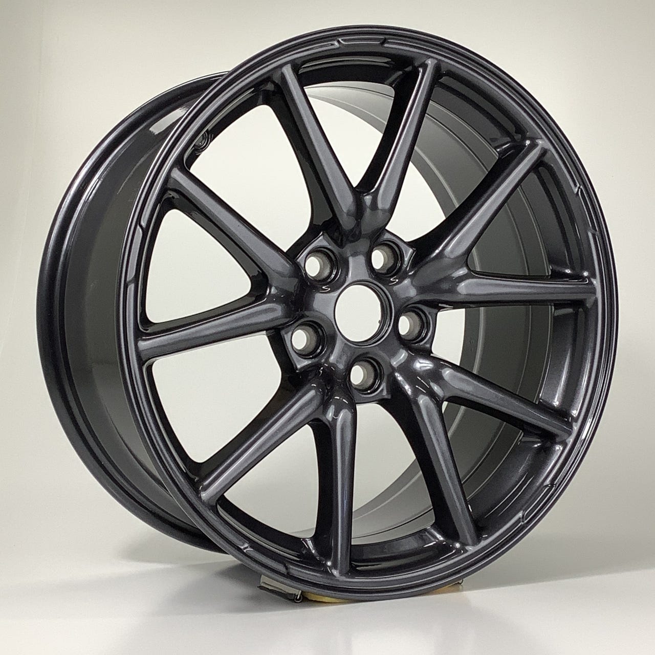 Originale 18-22" Tesla felger | Renoverte | Mange modeller | FINN-torget