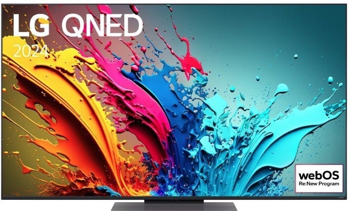 Lg Qned 120hz 55` | FINN-torget