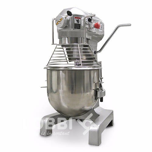 Sinmag Europe Planetarisk Mikser / eltemaskin SM200 fra EM Drift AS ...