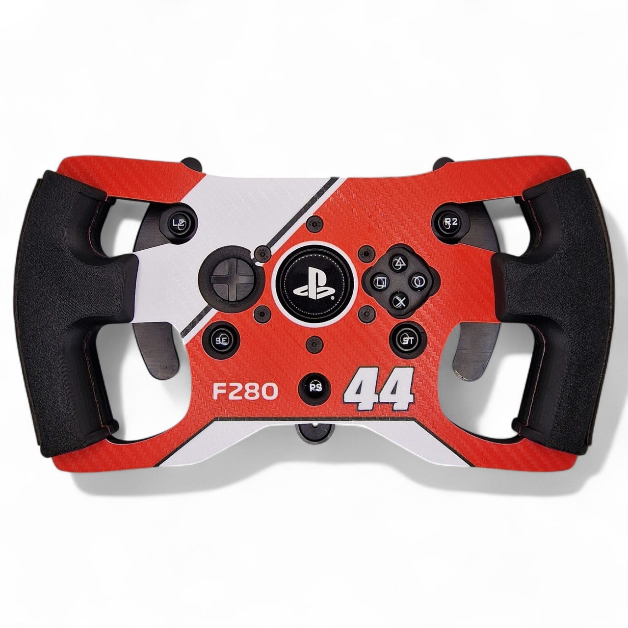 Thrustmaster T300 Formula Ratt F1 Mod | FINN-torget