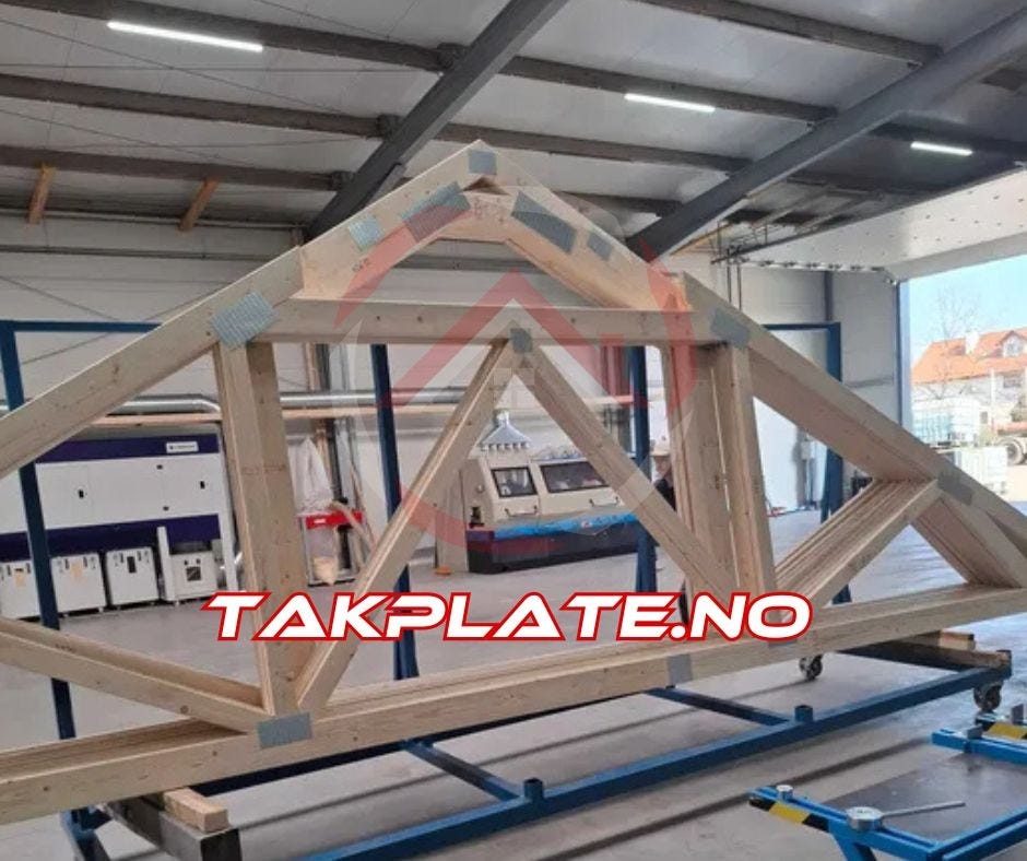 Takstoler selges! Takplater! Undertak! Beslag! | FINN-torget