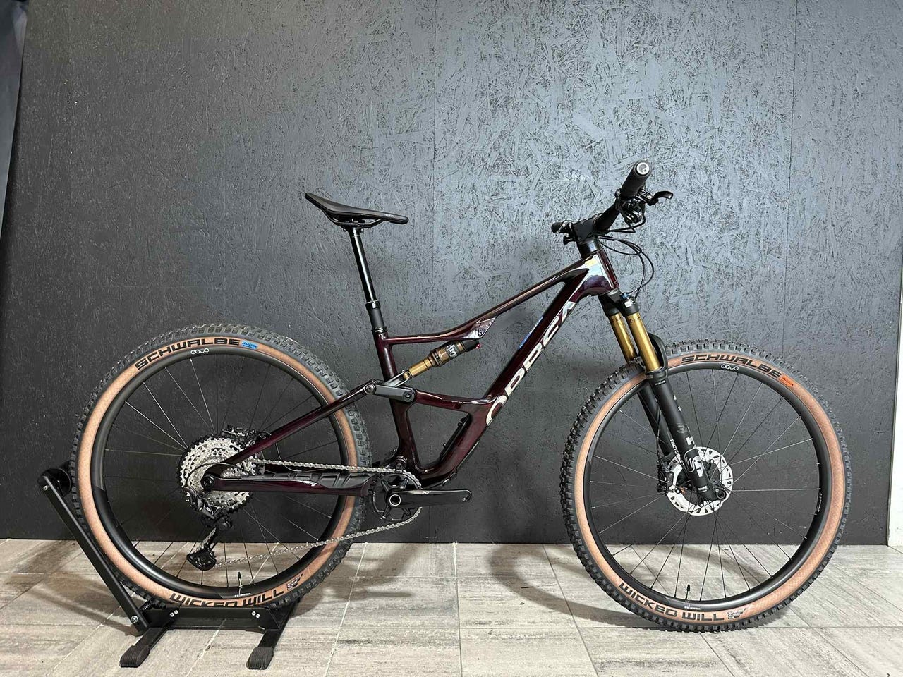 Outlet Orbea Occam SL M10 karbon stisykkel M (160 180 cm) | FINN-torget