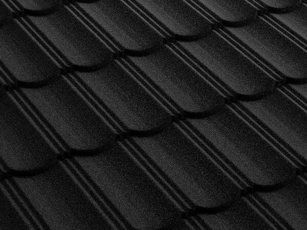 Benders Gerard Heritage Svart | Takplater Kampanje: 300kr pr. m² | FINN ...