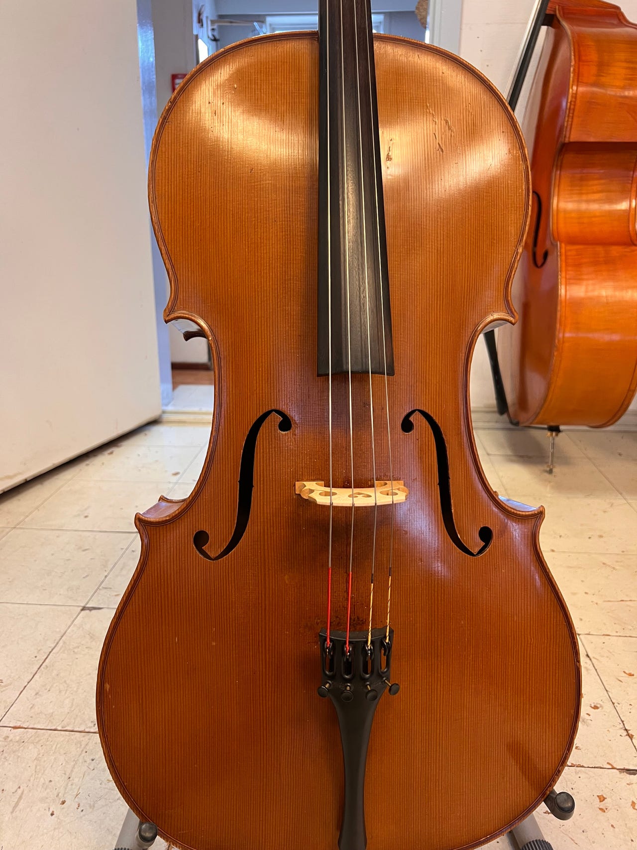 Cello | FINN-torget