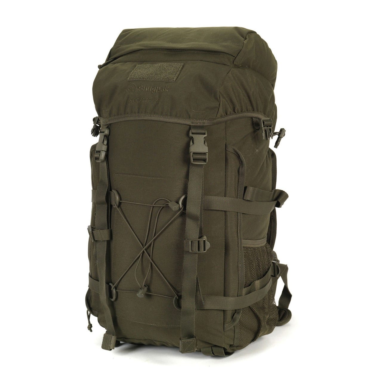 Snugpak Rocket Pack 70L | FINN-torget
