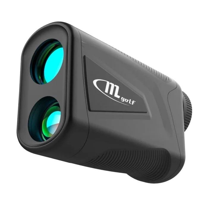 Mgolf M2 Slope Laser I Lasermåler | FINN-torget