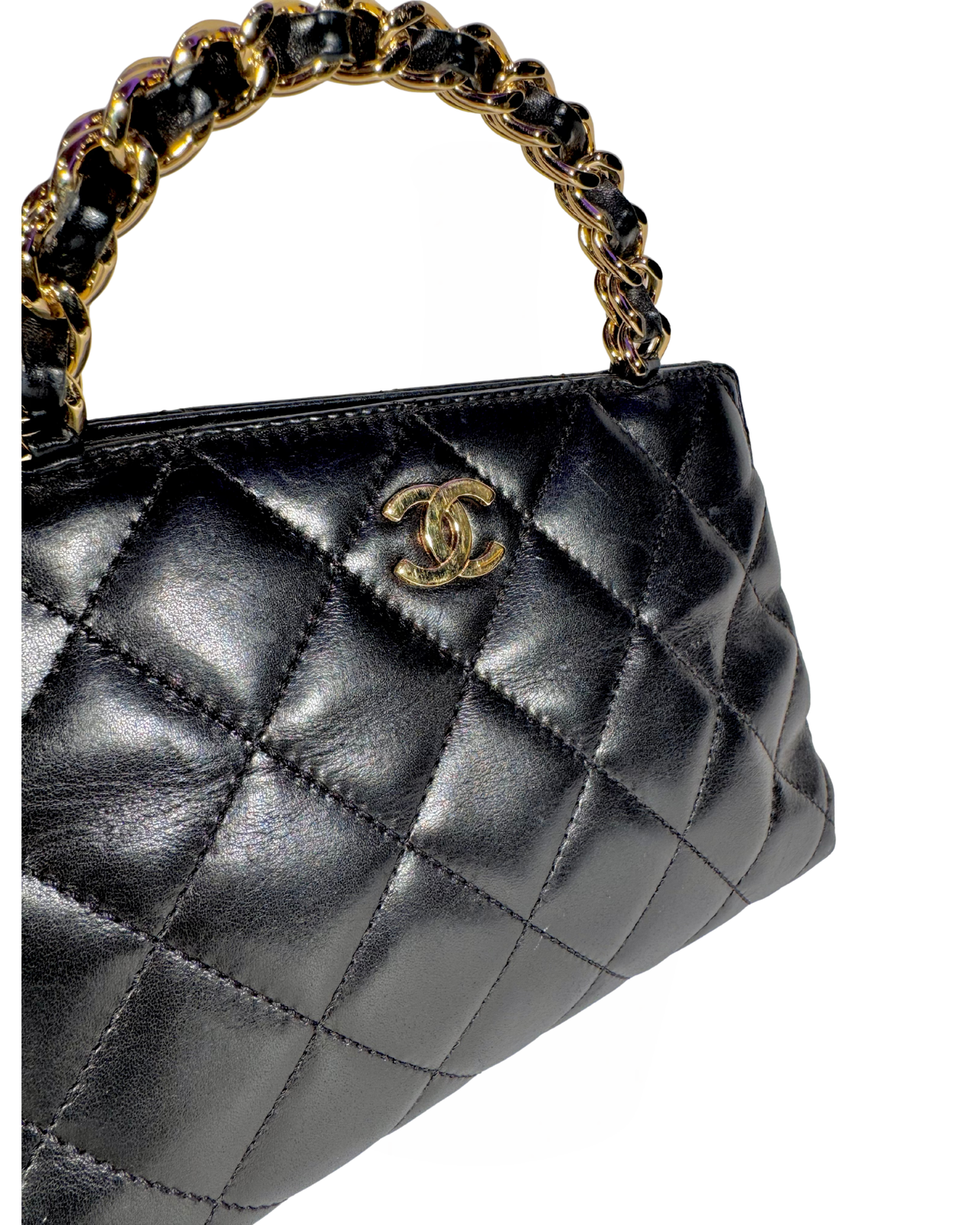 Chanel "Kelly" | FINN-torget