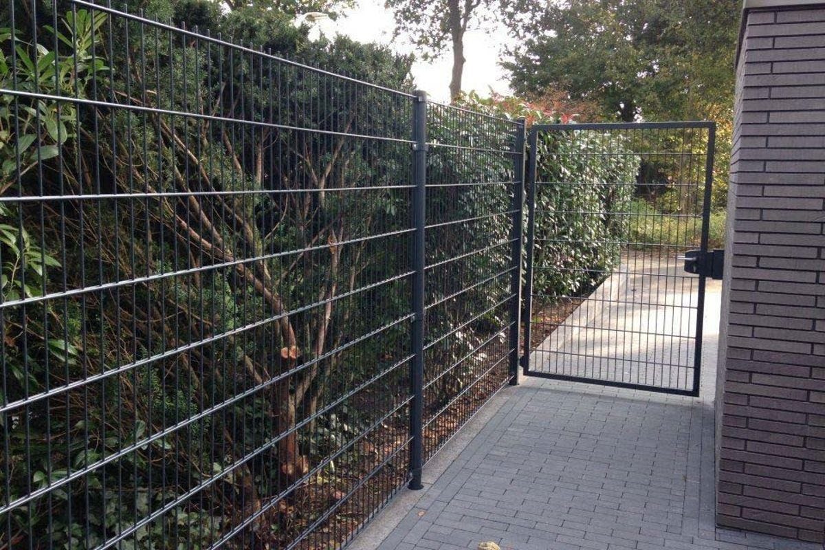 Nettinggjerde til hage og eiendom | FINN-torget