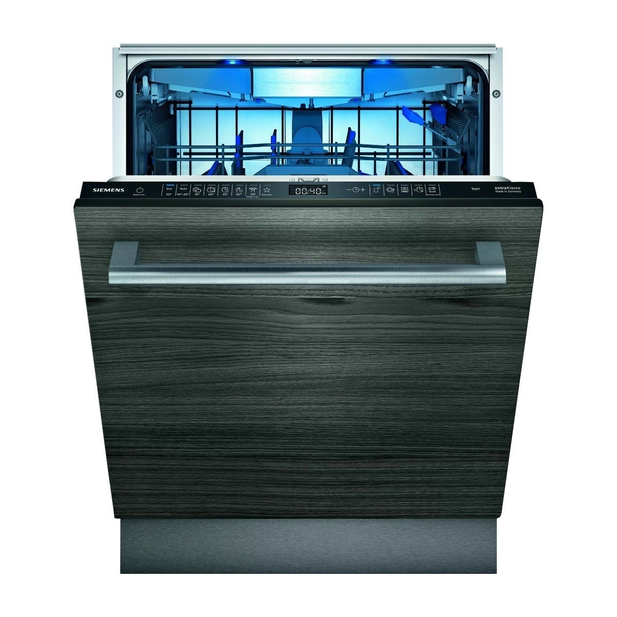 Siemens SN65ZX56CS integrert oppvaskmaskin Pent brukt | POWER Drammen ...