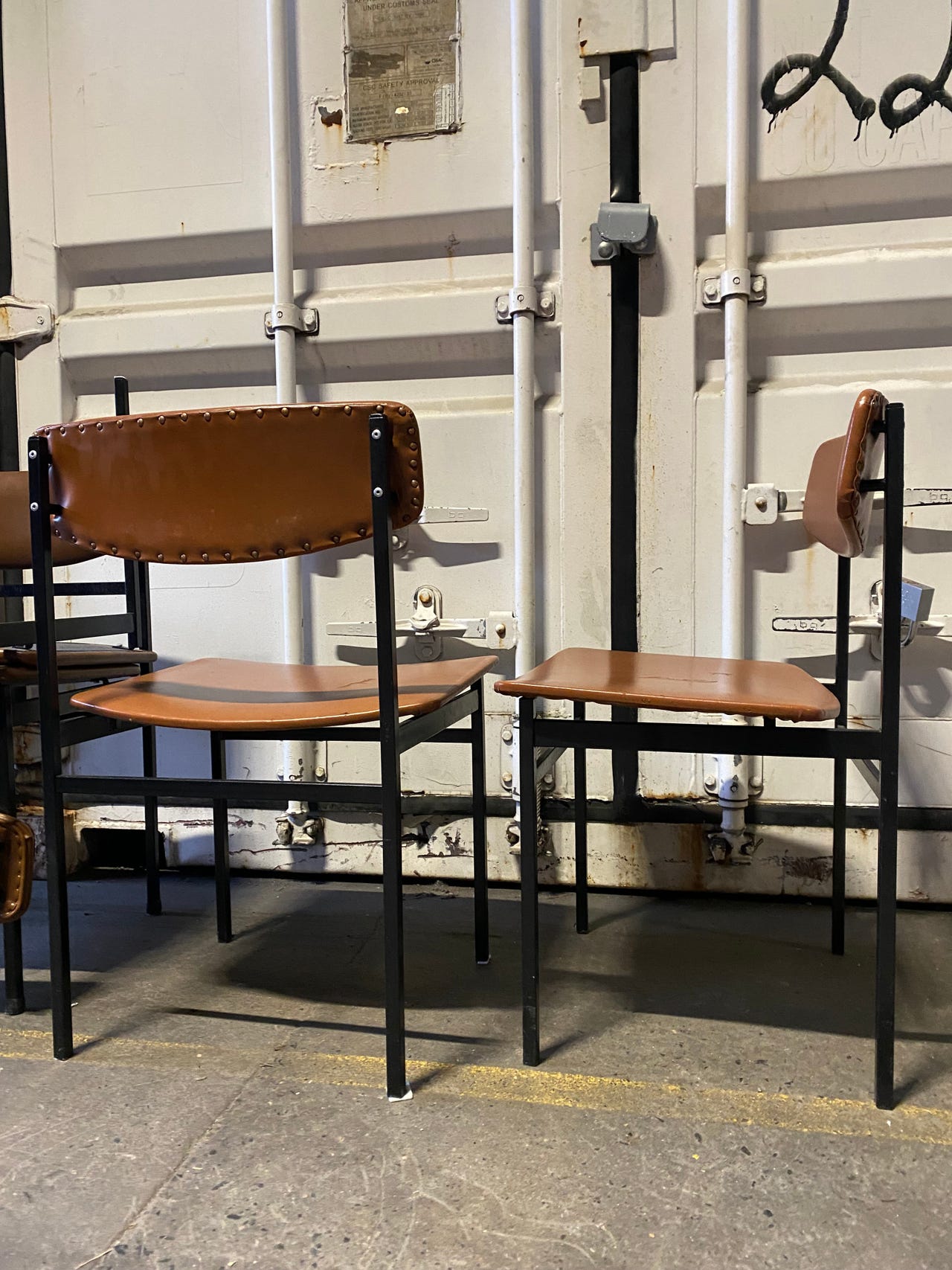 Sigurd Resell 10stk stoler - norsk design | FINN-torget
