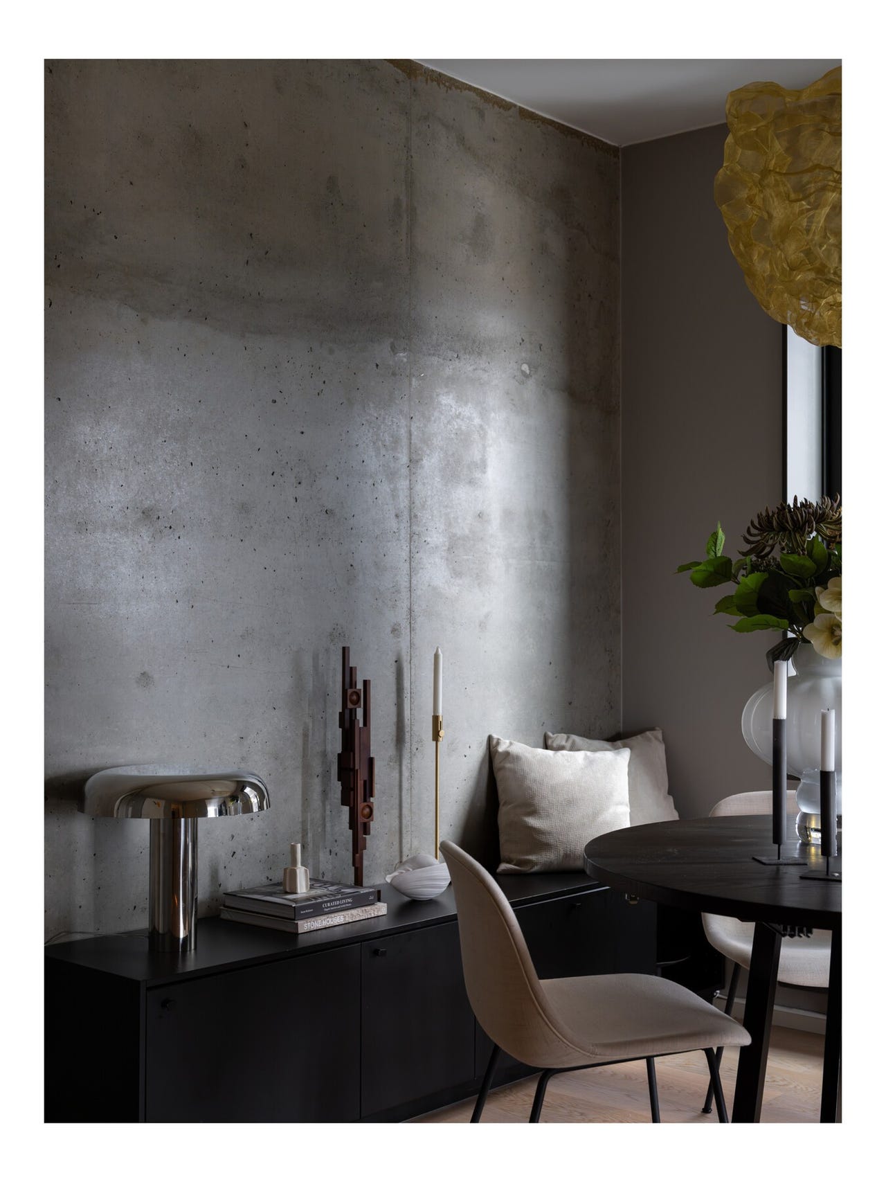 Spektakulær, nyere og velholdt 3-roms med 26 m² balkong - Høy standard ...