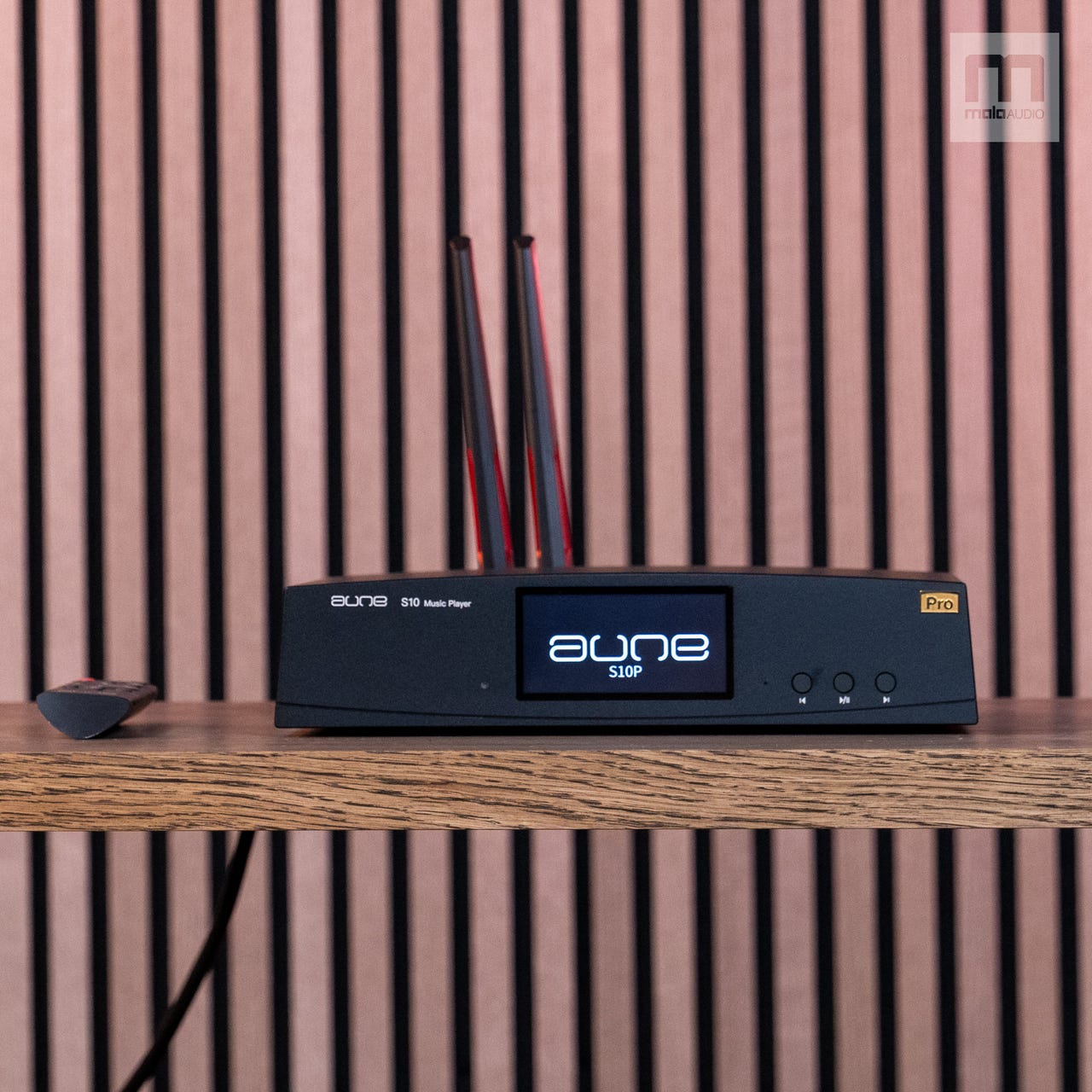 Aune S10 Pro Streamer DAC - Brukt | FINN-torget