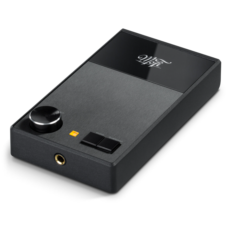 MoFi electronics ultraphono RIAA/phono forforsterker | FINN-torget