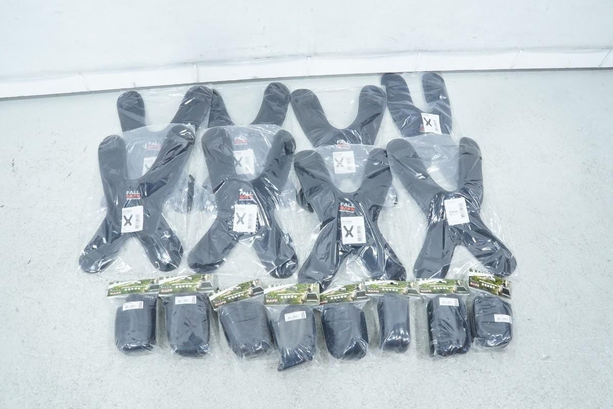 Fall Safe FS7900 og FS7920 komfortputer 16 stk | FINN-torget