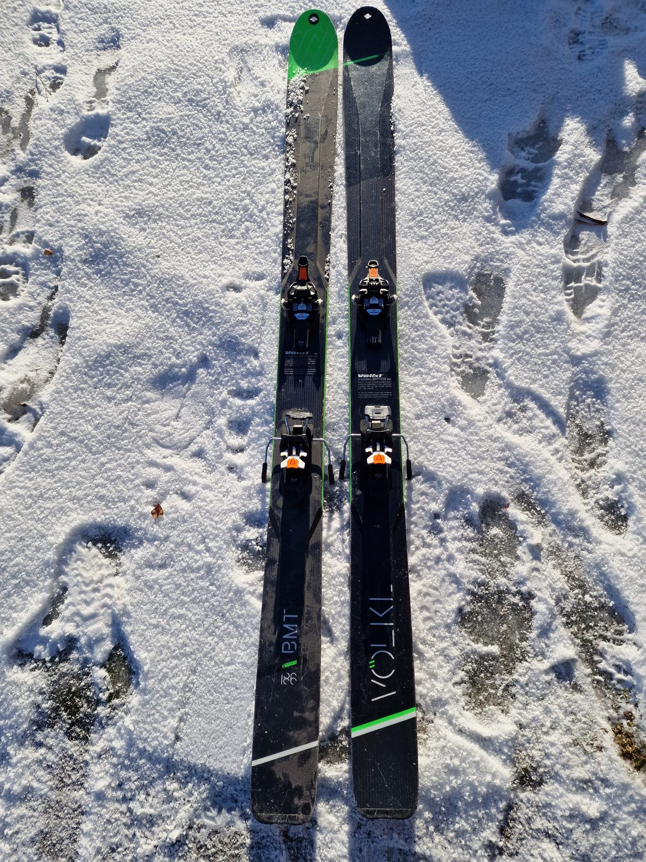 Stereo Wolverine m/Xenic 10 | FINN-torget