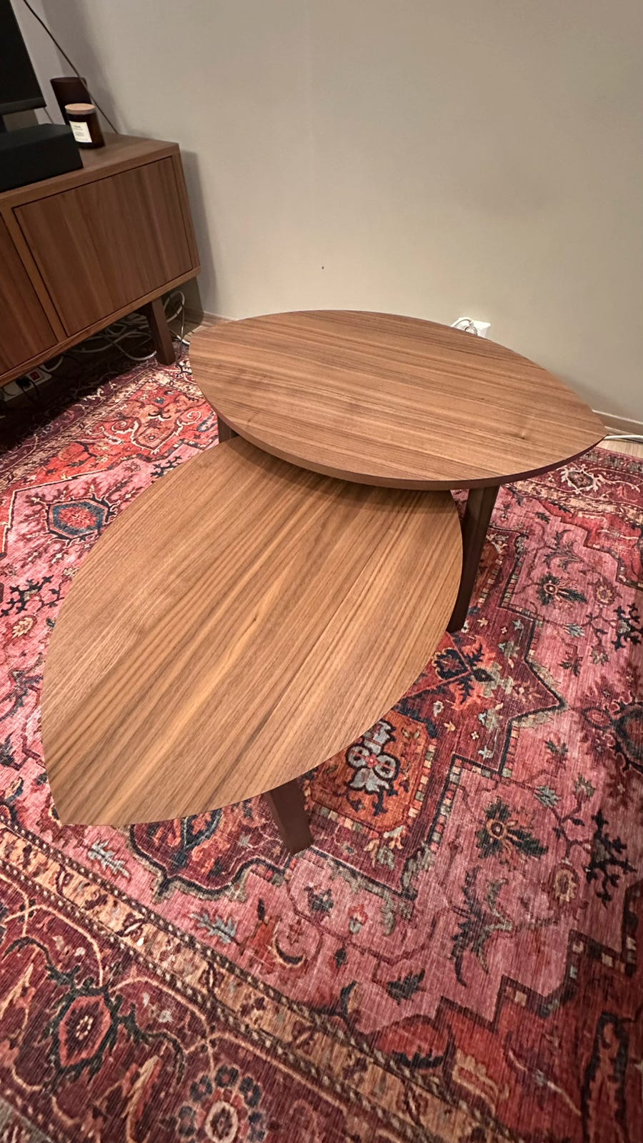 Stockholm salongbord-sett | FINN-torget