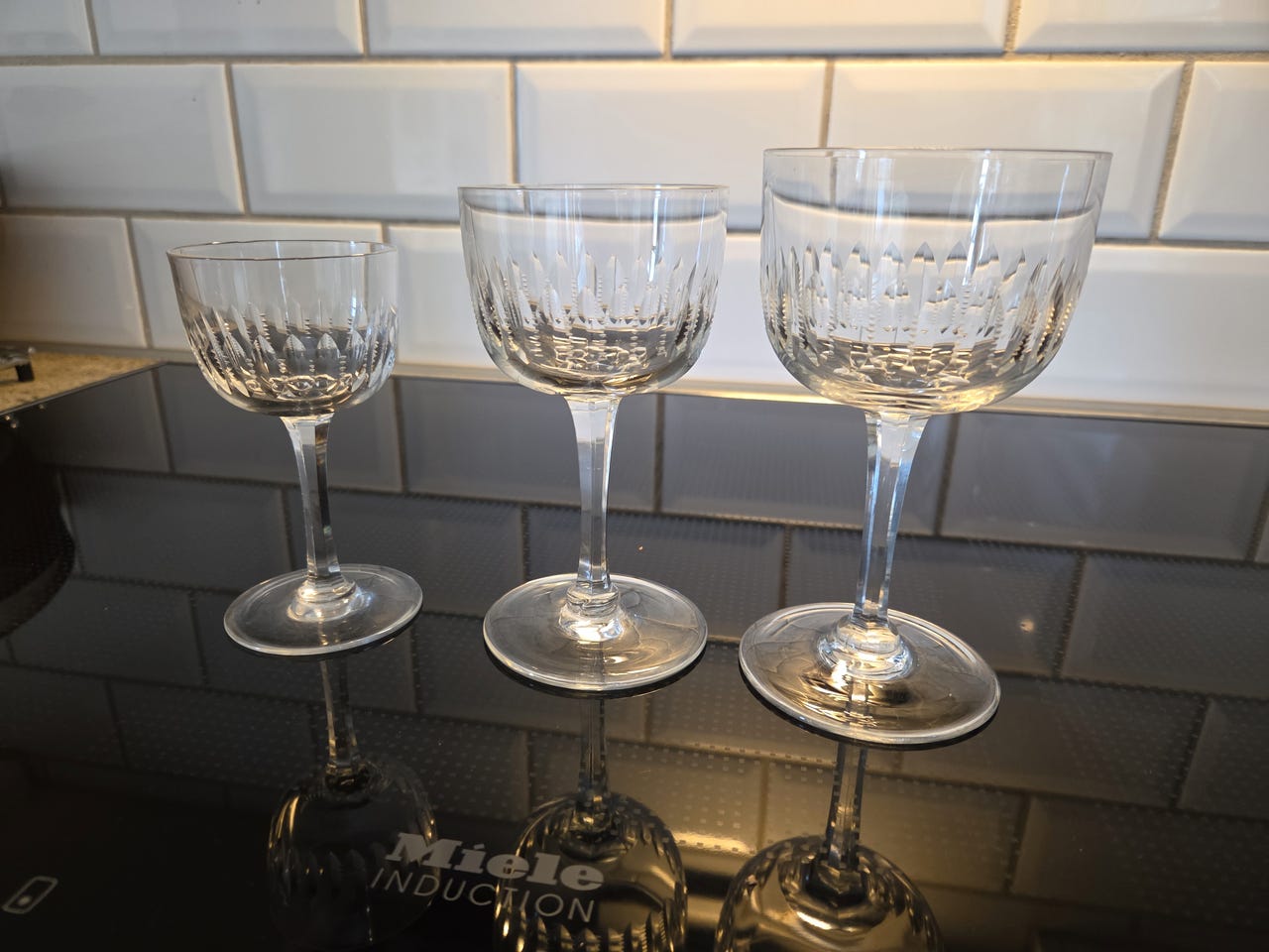 Hadeland Ulle glass. | FINN-torget