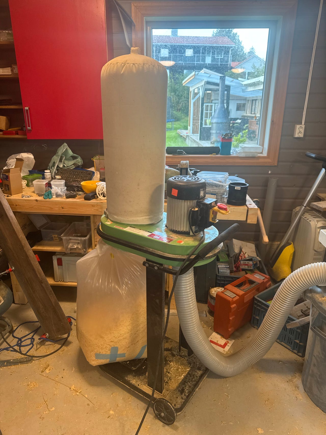 Sponavsug 220V | FINN-torget