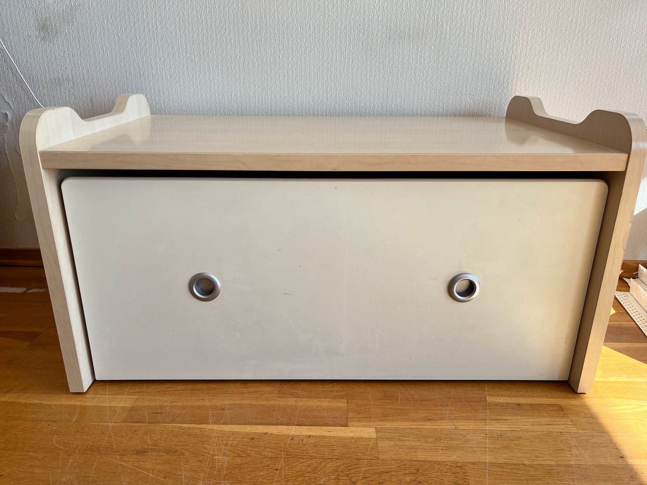 Lekekasse | FINN-torget