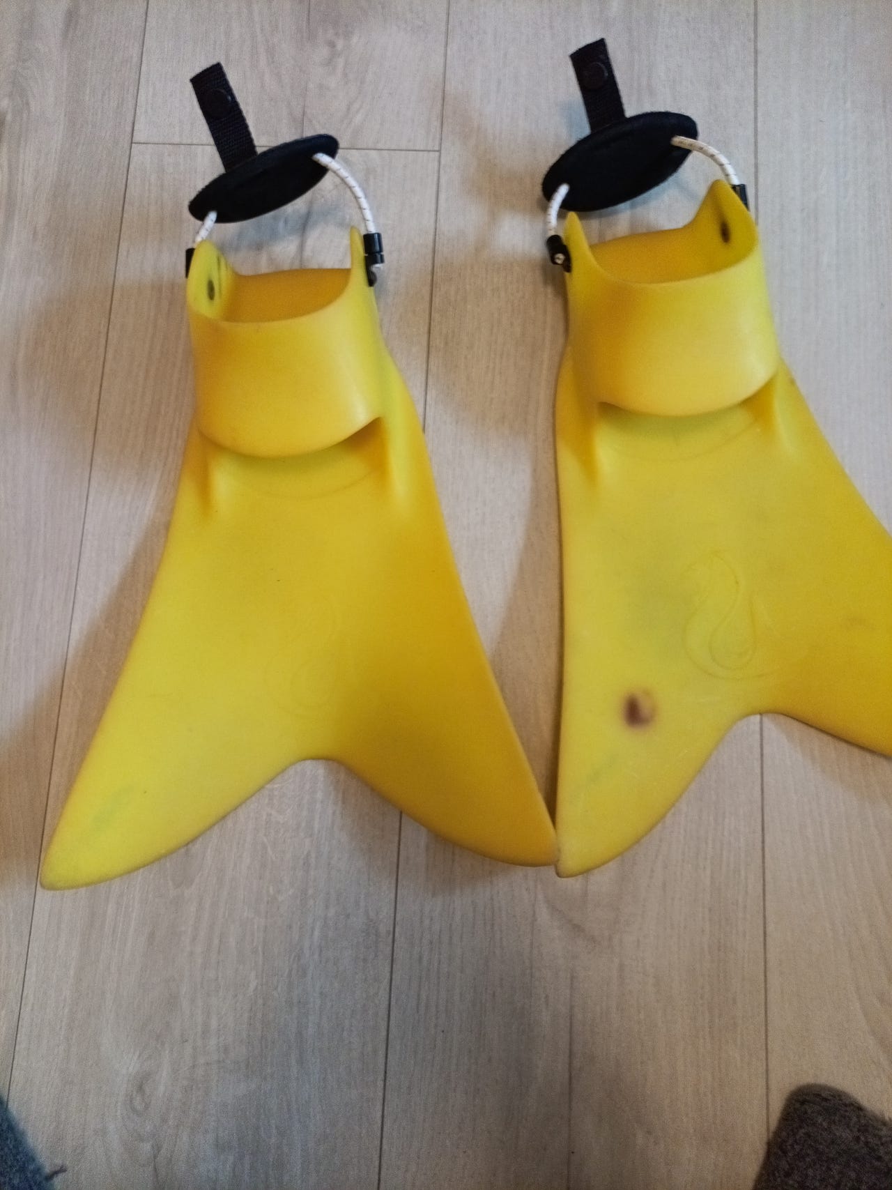 Force fin pro xxl | FINN-torget