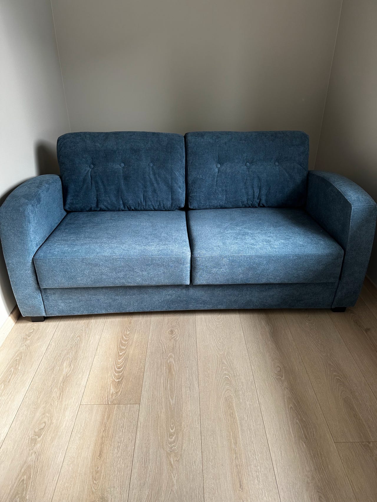 Fevik sovesofa | FINN-torget