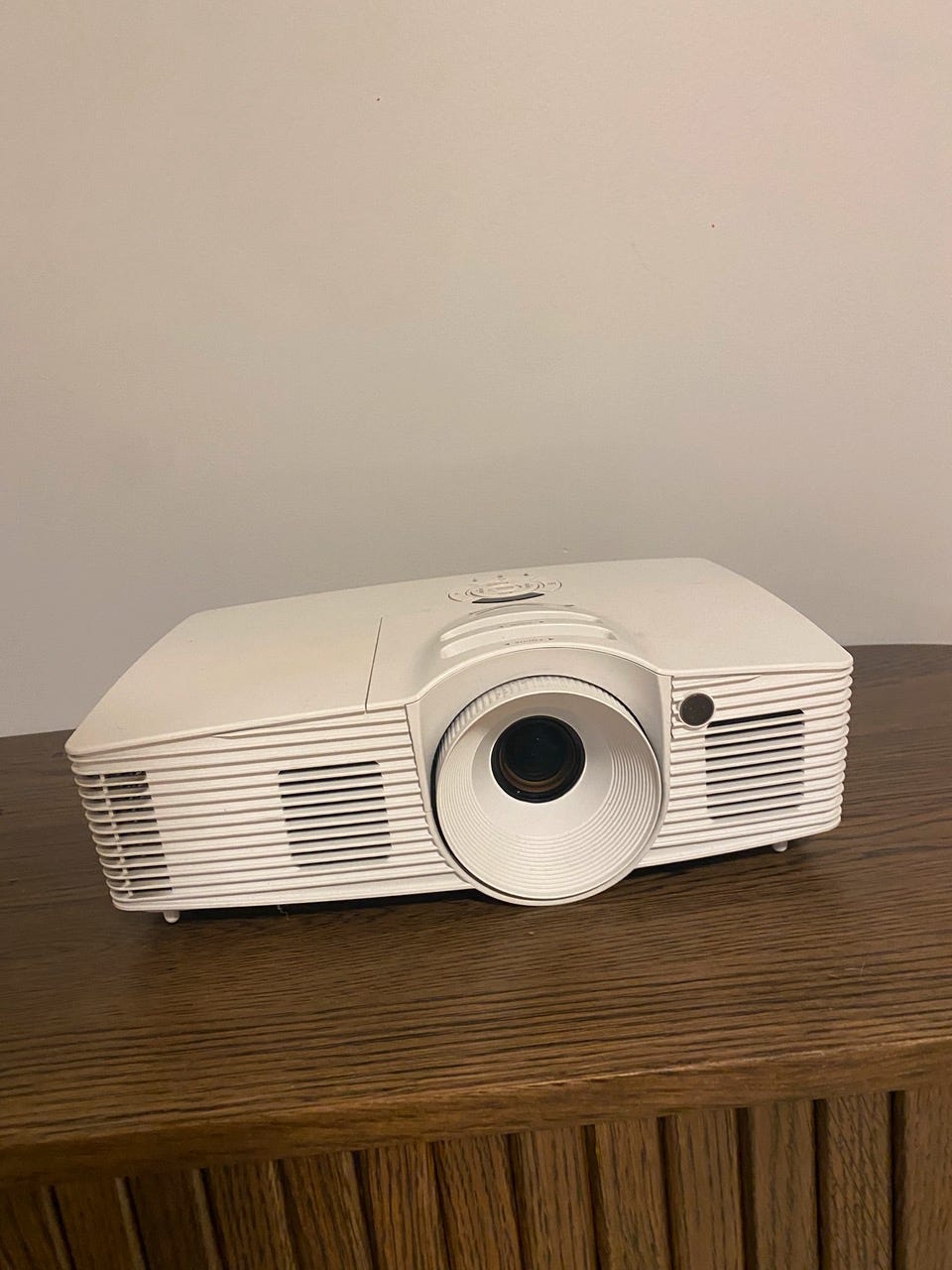 Optoma DLP full HD 3D | FINN-torget