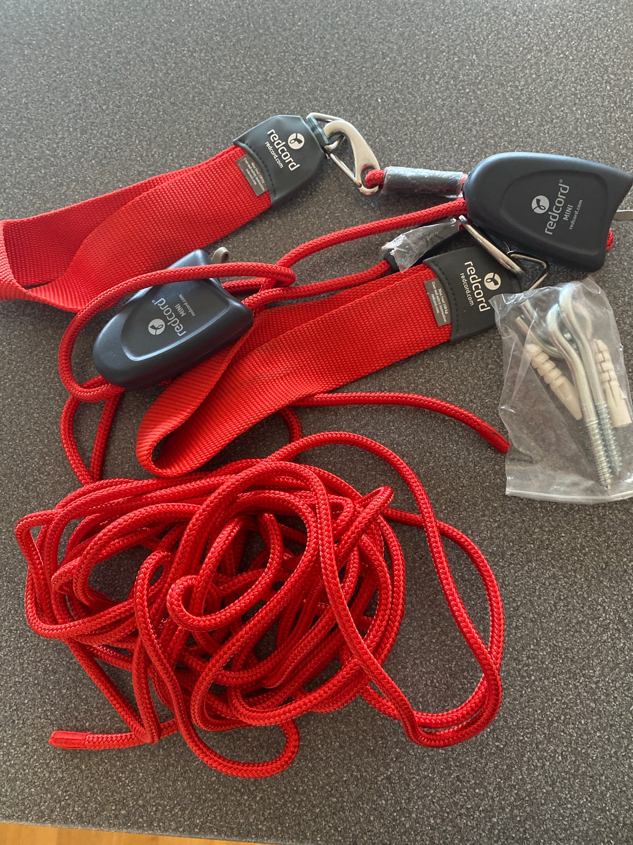 Redcord mini | FINN-torget