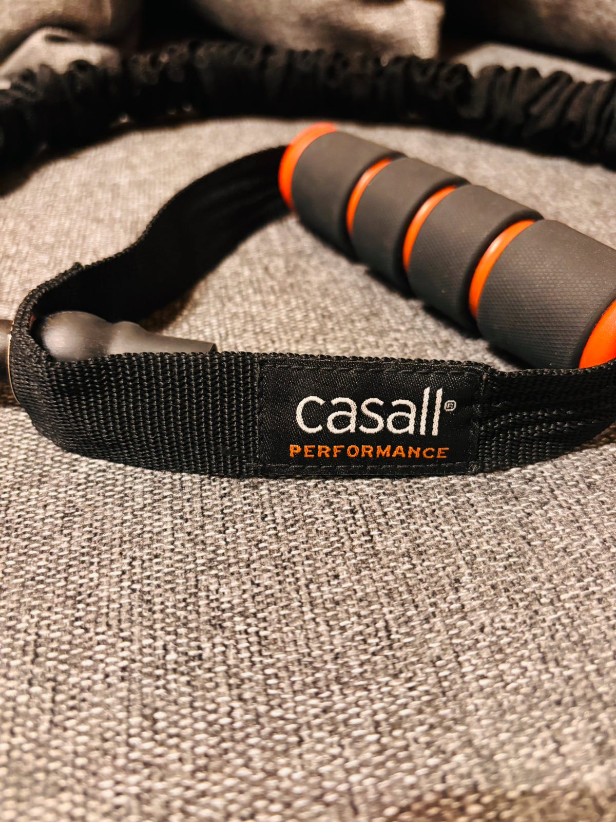 Casall - Light - Balance trainer / Treningsstrikken | FINN-torget