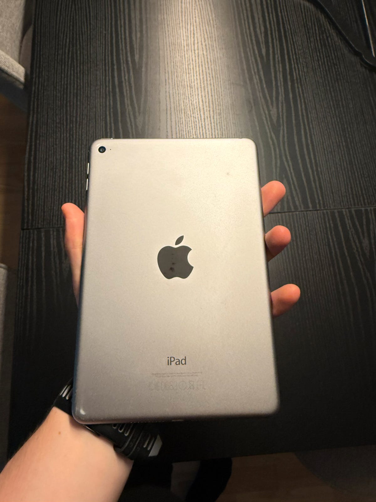 iPad mini 4 | FINN-torget