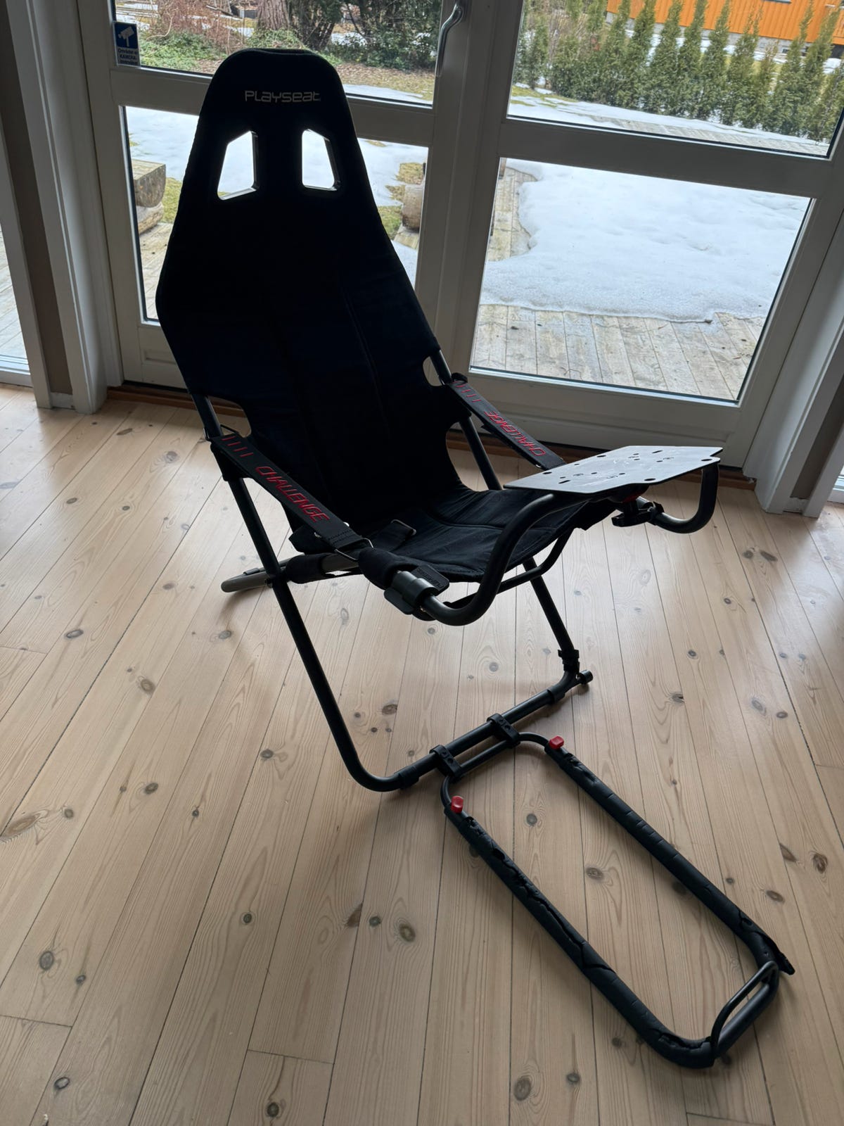 Playseat Challange | FINN-torget