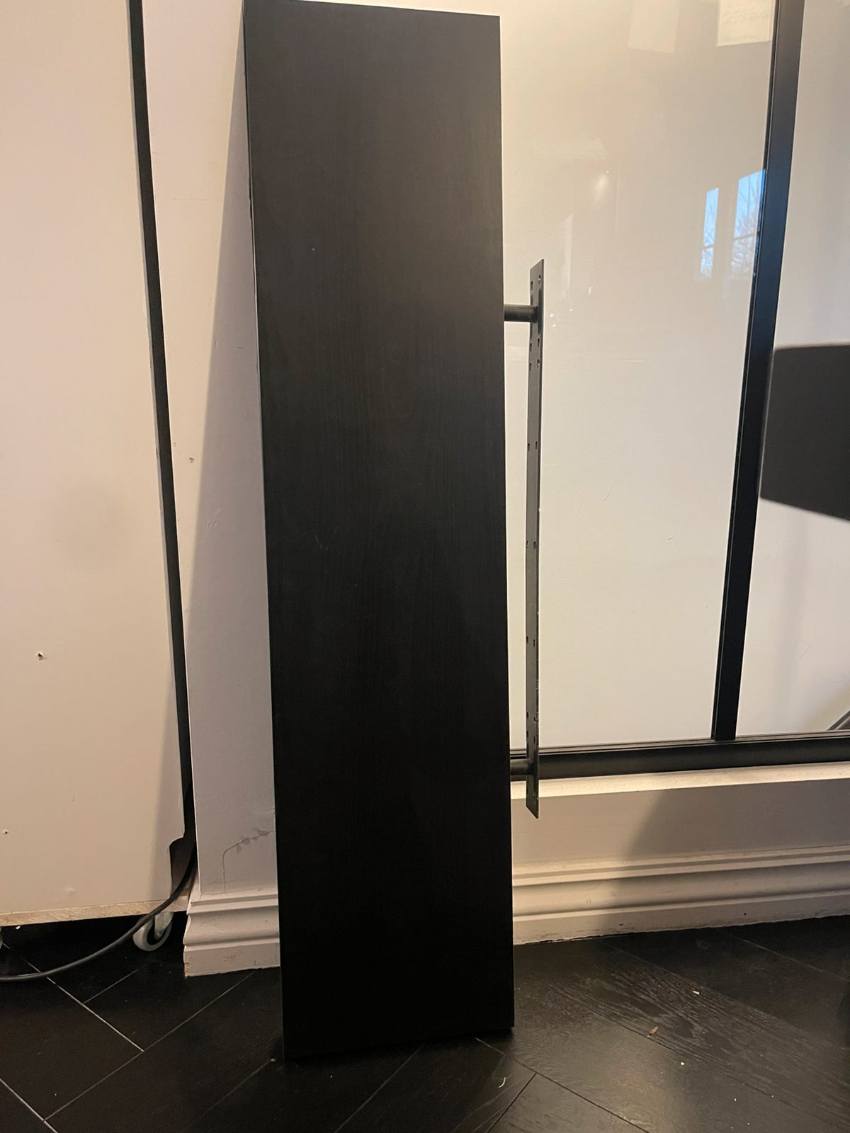 LACK HYLLE 110x26 cm | FINN-torget
