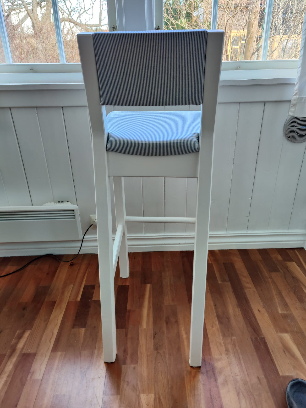 1 stk Barstol fra IKEA fra rundt år 2000 | FINN-torget