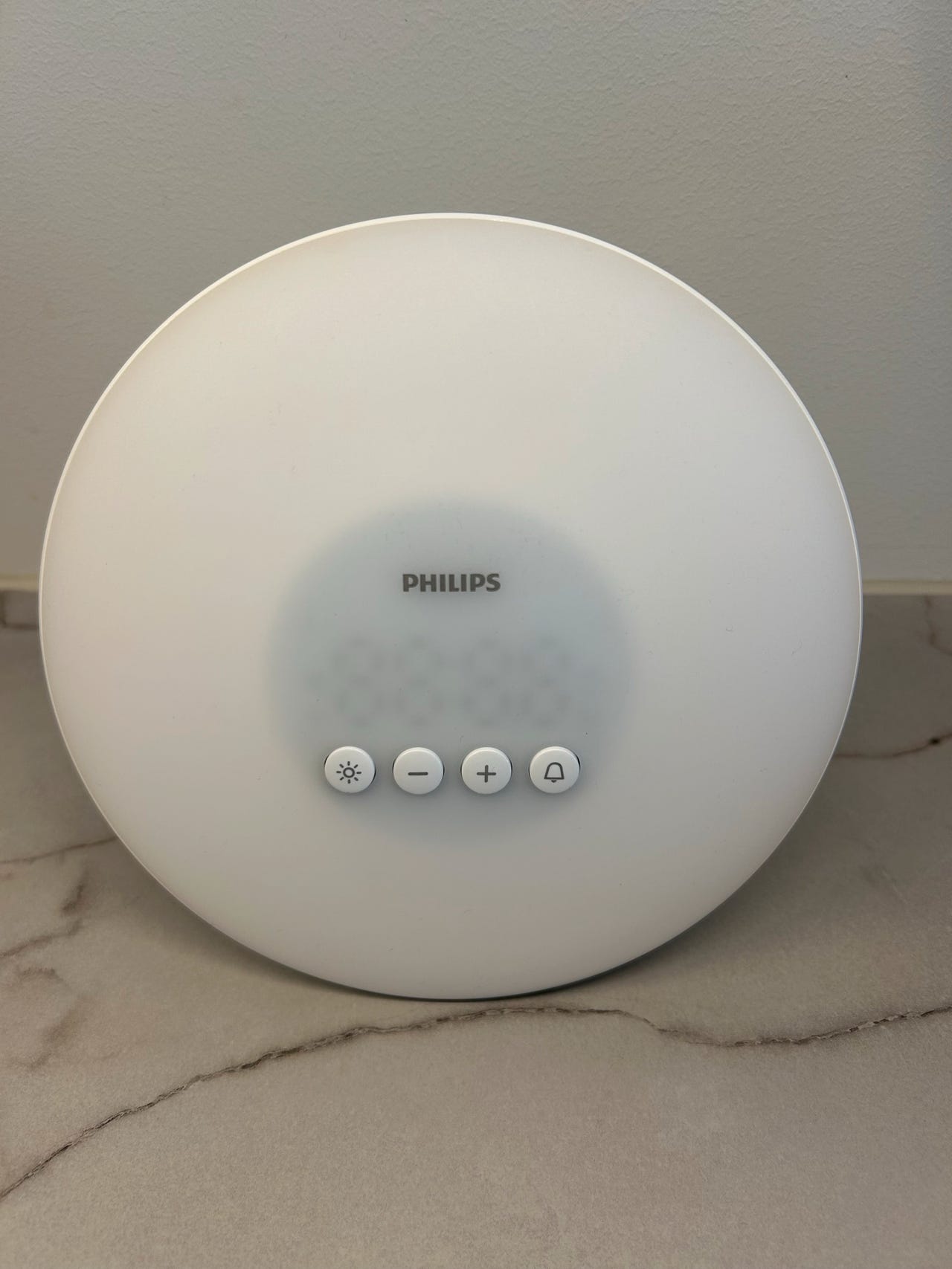 Philips Wake‑Up Light | FINN-torget