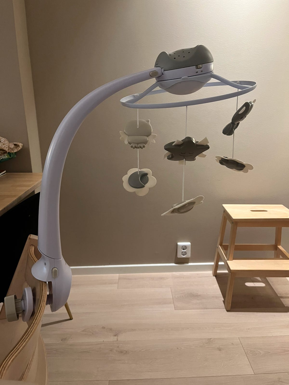 Infantino uro til sprinkelseng | FINN-torget