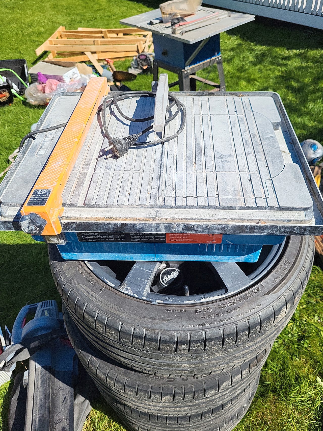 Elektrisk fliskutter | FINN-torget