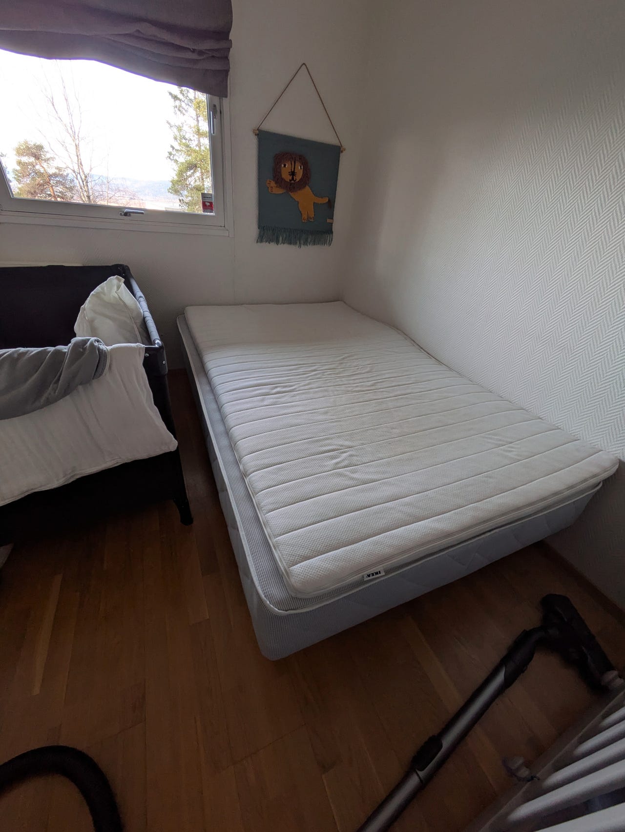 120 seng gis bort | FINN-torget