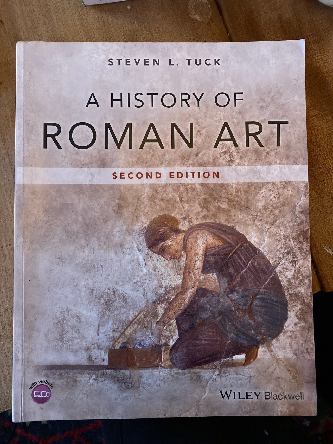 A history of roman art | FINN-torget